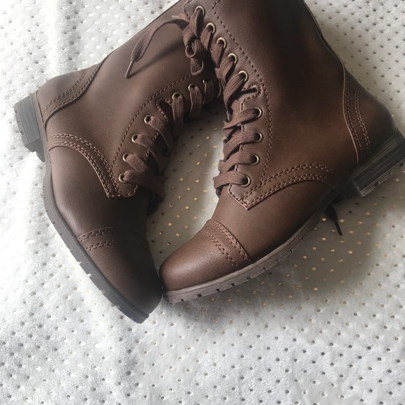 Time and Tru | Shoes | Time And True Boots | Poshmark